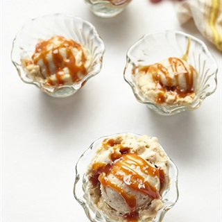 Kem chuối caramel • Siêu thị thực phẩm Kingfoodmart